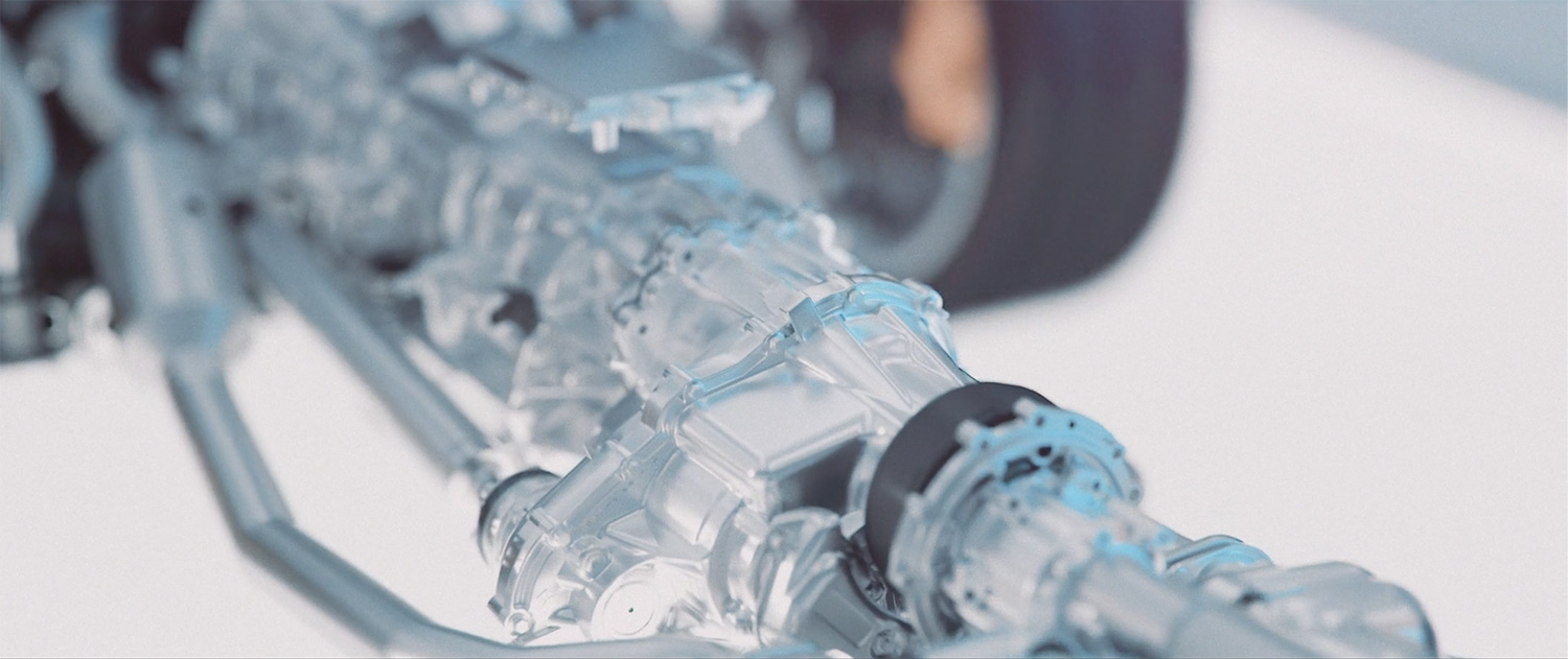 VOIT Automotive | zeit:raum – Agentur für Storytelling, Markenwelten ...